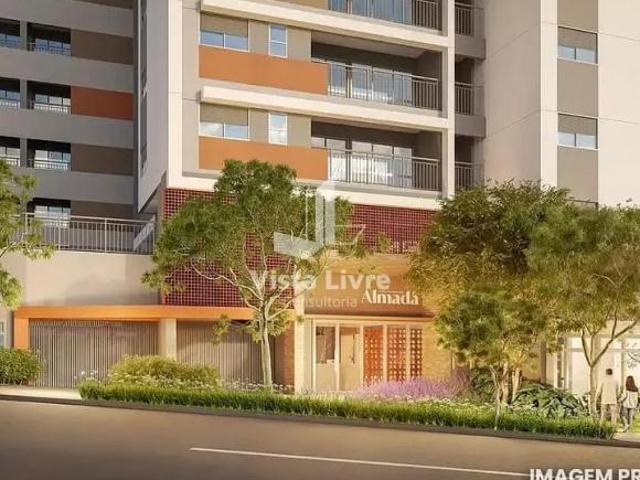 Apartamento à venda 2 Quartos 1 Suite 1 Vaga 59.1M² Sumarezinho São Paulo SP |