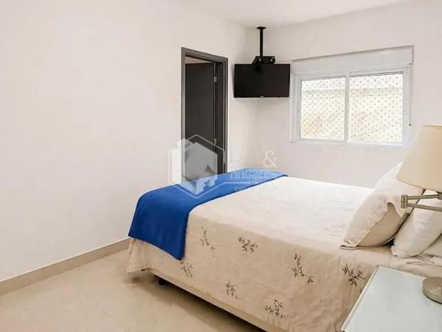 Apartamento à venda 2 Quartos 1 Suite 1 Vaga 59M² Vila Ipojuca São Paulo SP
