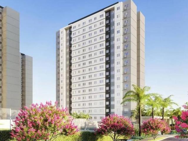 Apartamento à venda 2 Quartos 1 Suite 1 Vaga 63.83M² Parque Santa Cecília Aparecida de Goiânia GO