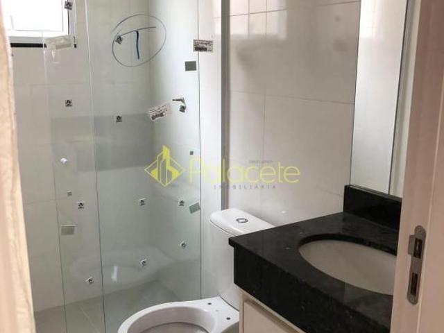 Apartamento à venda 2 Quartos, 1 Suite, 1 Vaga, 63.86M², Vila São José, Taubaté SP Village São Jo