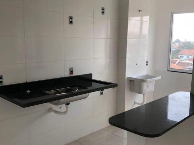 Apartamento à venda 2 Quartos, 1 Suite, 1 Vaga, 63.86M², Vila São José, Taubaté SP | Village São J