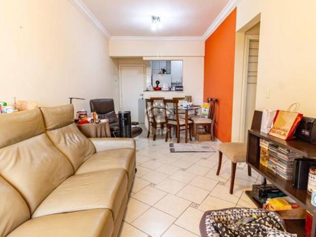 Apartamento à venda 2 quartos, 1 suíte, 1 vaga, 63 m² Belenzinho