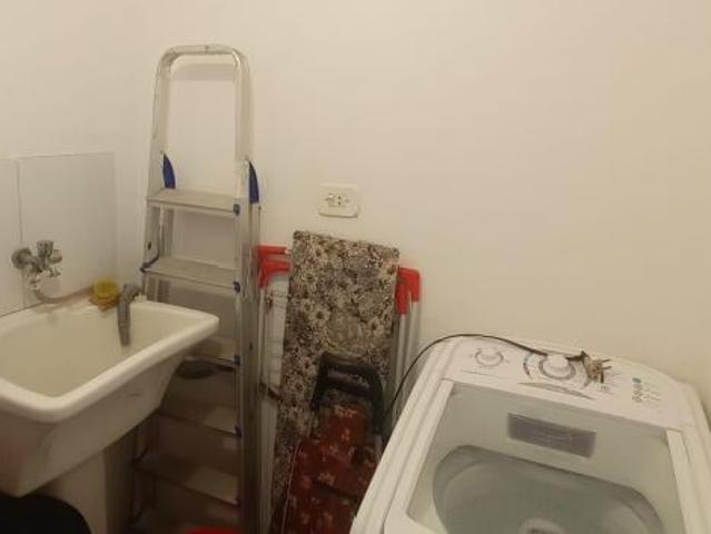 Apartamento à venda 2 Quartos, 1 Suite, 1 Vaga, 63M², Campo Alegre, Pindamonhangaba SP | SAN MORRI