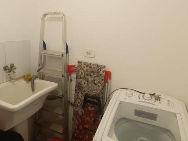 Apartamento à venda 2 Quartos, 1 Suite, 1 Vaga, 63M², Campo Alegre, Pindamonhangaba SP | SAN MORRI