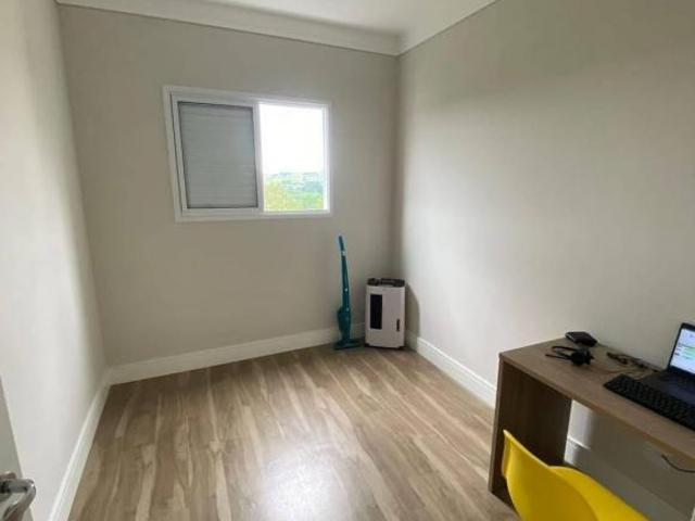 Apartamento à venda 2 Quartos, 1 Suite, 1 Vaga, 63M², Esplanada Independência, Taubaté SP | Condom