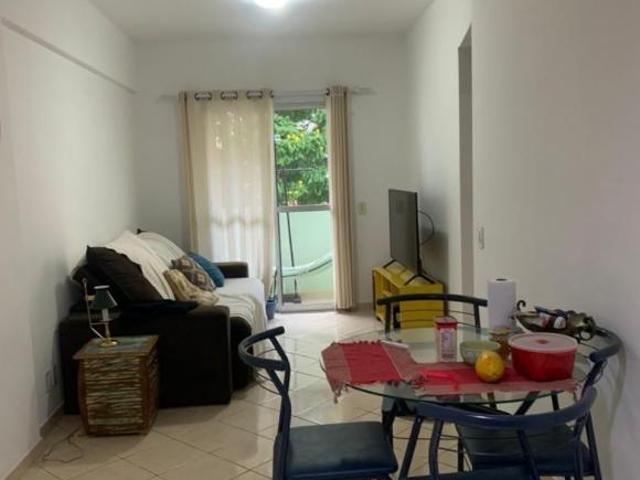 Apartamento à venda 2 Quartos, 1 Suite, 1 Vaga, 63M², Jardim das Nações, Taubaté SP | Residencial