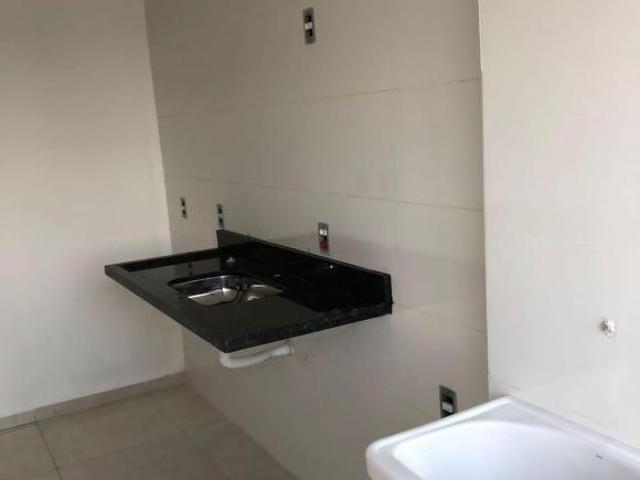 Apartamento à venda 2 Quartos, 1 Suite, 1 Vaga, 60.64M², Vila São José, Taubaté SP | Village São J