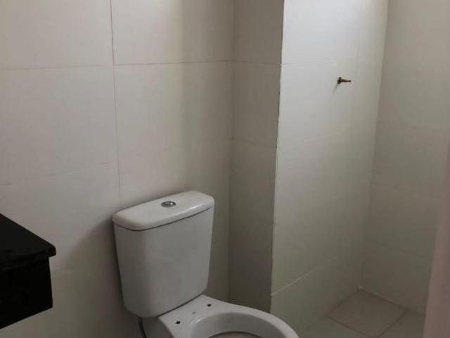 Apartamento à venda 2 Quartos, 1 Suite, 1 Vaga, 60.64M², Vila São José, Taubaté SP | Village São J