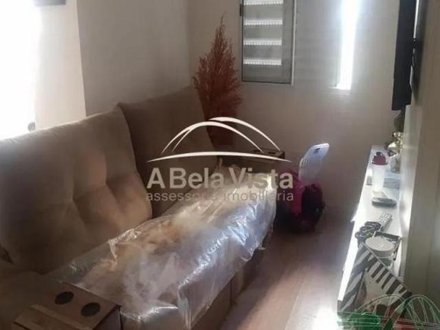 Apartamento à venda 2 Quartos, 1 Suite, 1 Vaga, 60M², CONCEIÇÃO, OSASCO SP
