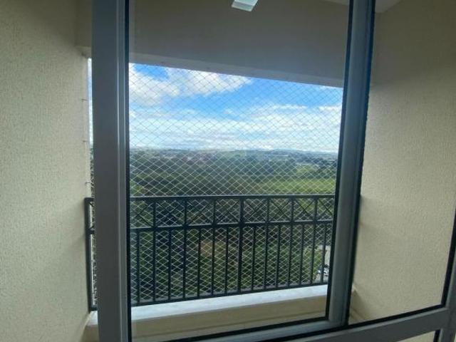 Apartamento à venda 2 Quartos, 1 Suite, 1 Vaga, 60M², Esplanada Independência, Taubaté SP | Condom