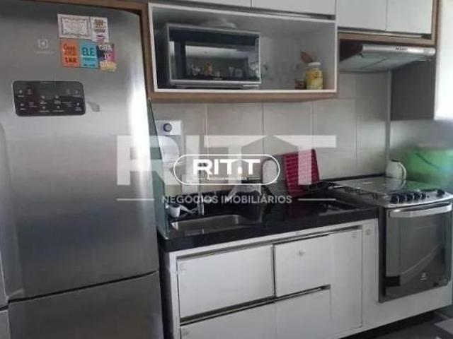 Apartamento à venda 2 Quartos, 1 Suite, 1 Vaga, 60M², Ponte Preta, Campinas SP Condomínio Alto da