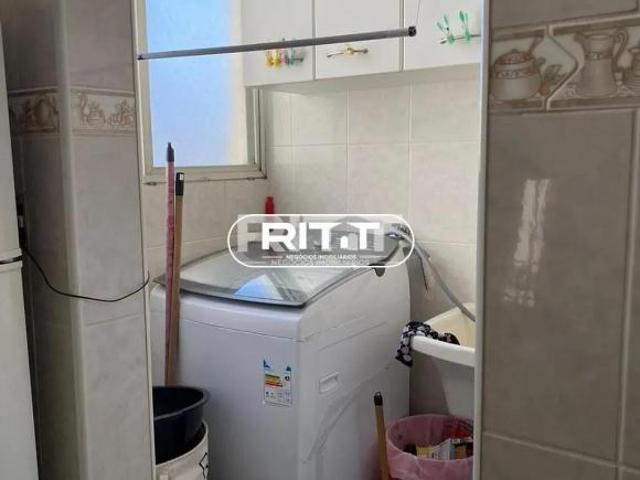 Apartamento à venda 2 Quartos, 1 Suite, 1 Vaga, 60M², Vila Lemos, Campinas SP Anturius