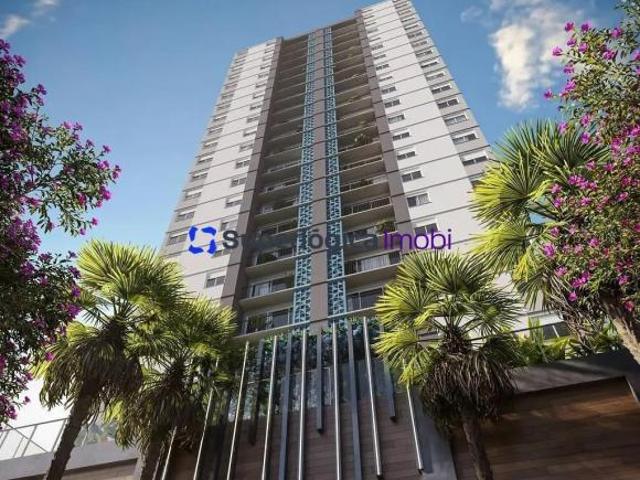 Apartamento à venda 2 Quartos 1 Suite 1 Vaga 61.95M² Jardim América Goiânia GO Wish 211