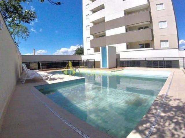 Apartamento à venda 2 Quartos, 1 Suite, 1 Vaga, 62M², Jardim Bela Vista, Taubaté SP Wide Taubaté