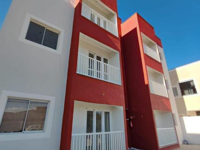 Apartamento à venda 2 Quartos, 1 Suite, 1 Vaga, 62M², Santa Tereza, Pindamonhangaba SP | Residenci