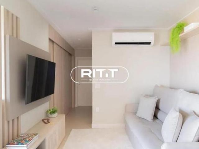 Apartamento à venda 2 Quartos, 1 Suite, 1 Vaga, 67M², Jardim Brasil, Campinas SP Grand Guanabara