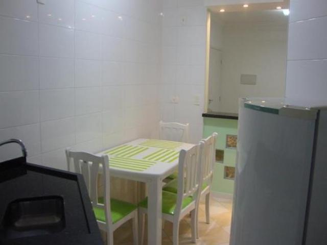 Apartamento à venda 2 Quartos, 1 Suite, 1 Vaga, 67M², Parque Senhor do Bonfim, Taubaté SP | Villag