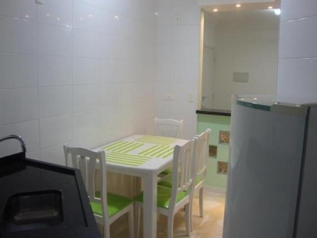 Apartamento à venda 2 Quartos, 1 Suite, 1 Vaga, 67M², Parque Senhor do Bonfim, Taubaté SP | Villag