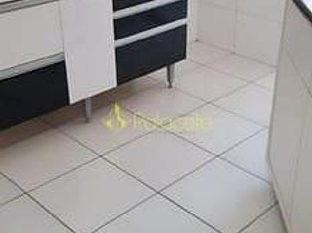 Apartamento à venda 2 Quartos, 1 Suite, 1 Vaga, 67M², Vila São José, Taubaté SP Residencial Atlan