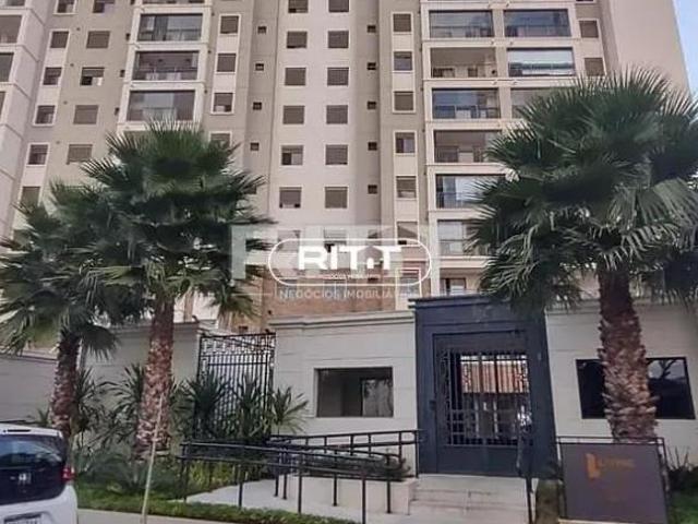 Apartamento à venda 2 Quartos, 1 Suite, 1 Vaga, 64M², Botafogo, Campinas SP Living Elegance