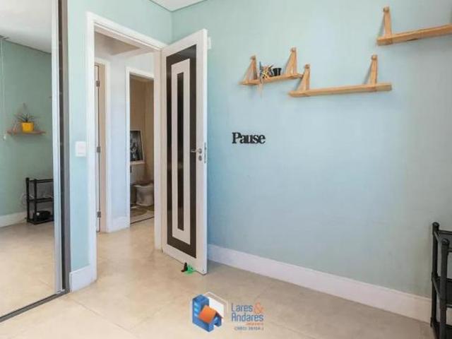 Apartamento à venda 2 Quartos 1 Suite 1 Vaga 64M² Mooca São Paulo SP