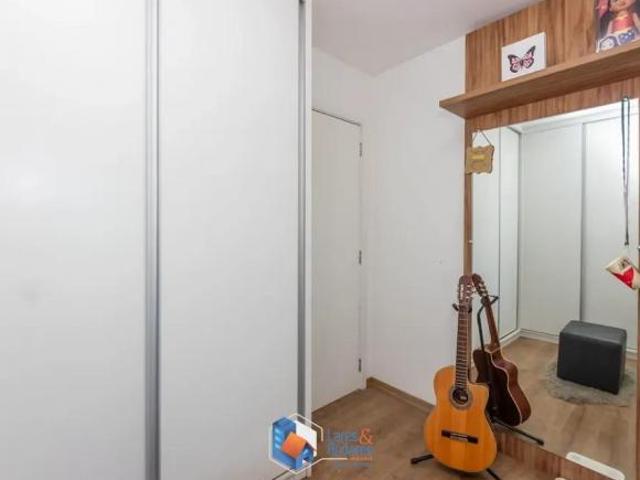Apartamento à venda 2 Quartos 1 Suite 1 Vaga 65M² Jardim Dom Bosco São Paulo SP