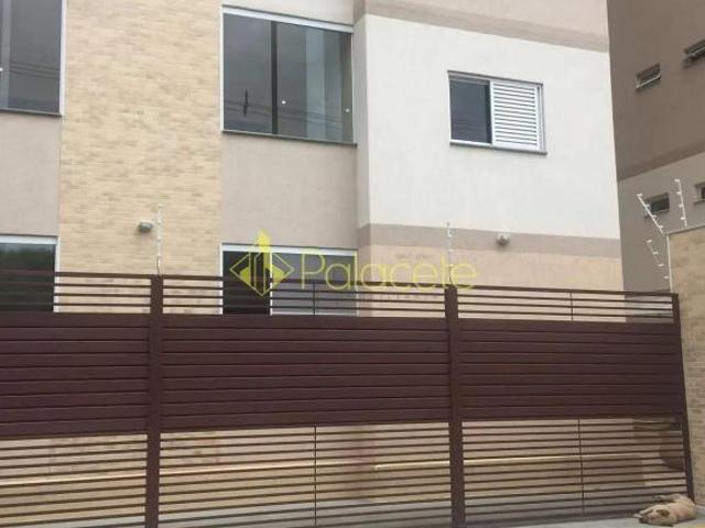 Apartamento à venda 2 Quartos, 1 Suite, 1 Vaga, 68.54M², Chácara Galega, Pindamonhangaba SP Resid