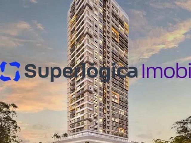 Apartamento à venda 2 Quartos 1 Suite 1 Vaga 68.83M² Jardim Goiás Goiânia GO Emirates Parque Flam