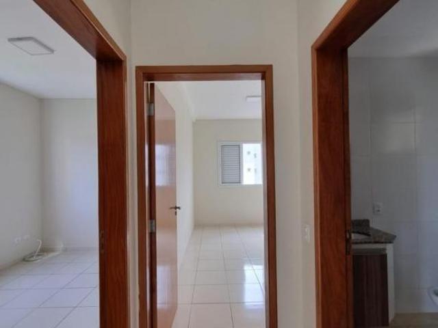 Apartamento à venda 2 Quartos, 1 Suite, 1 Vaga, 68M², Jardim Santa Clara, Taubaté SP | Edificio Ma