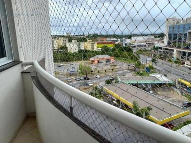 Apartamento à venda 2 Quartos, 1 Suite, 1 Vaga, 68M², Parque Senhor do Bonfim, Taubaté SP | Villag