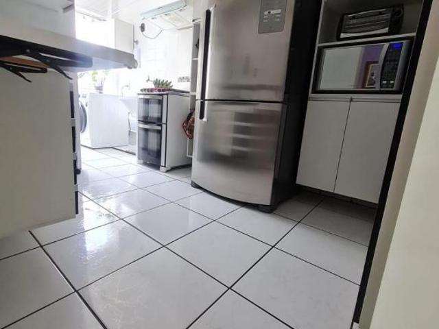 Apartamento à venda 2 Quartos, 1 Suite, 1 Vaga, 68M², Vila São José, Taubaté SP | MORADA DOS FALCÕ
