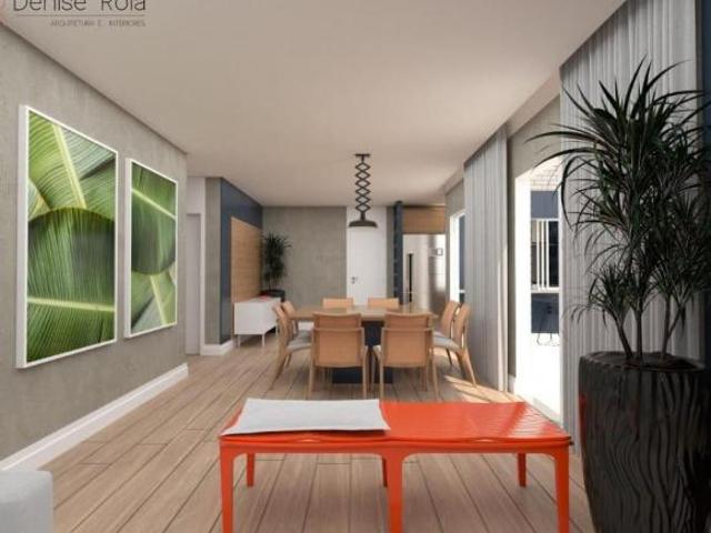 Apartamento à venda 2 Quartos, 1 Suite, 1 Vaga, 70.57M², Itaguá, Ubatuba SP | BossaNova Residencia