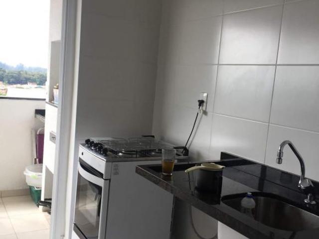 Apartamento à venda 2 Quartos, 1 Suite, 1 Vaga, 70.7M², Bela Vista, Pindamonhangaba SP | Edifício