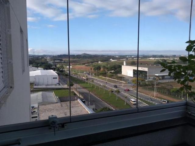 Apartamento à venda 2 Quartos, 1 Suite, 1 Vaga, 70M², Bela Vista, Pindamonhangaba SP | Edifício Ne