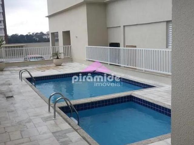 Apartamento à venda 2 Quartos, 1 Suite, 1 Vaga, 70M², Jardim Satélite, São José dos Campos SP Vil