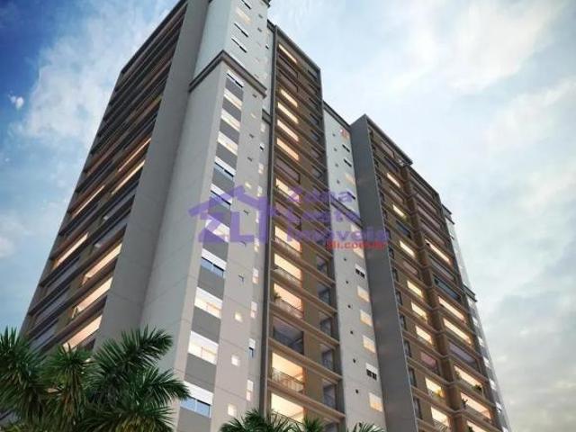 Apartamento à venda 2 Quartos 1 Suite 1 Vaga 71M² Mooca São Paulo SP Arq Mooca By Living