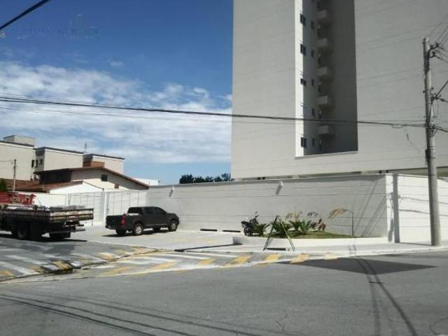 Apartamento à venda 2 Quartos, 1 Suite, 1 Vaga, 77.7M², Jardim das Nações, Taubaté SP | Edifício B