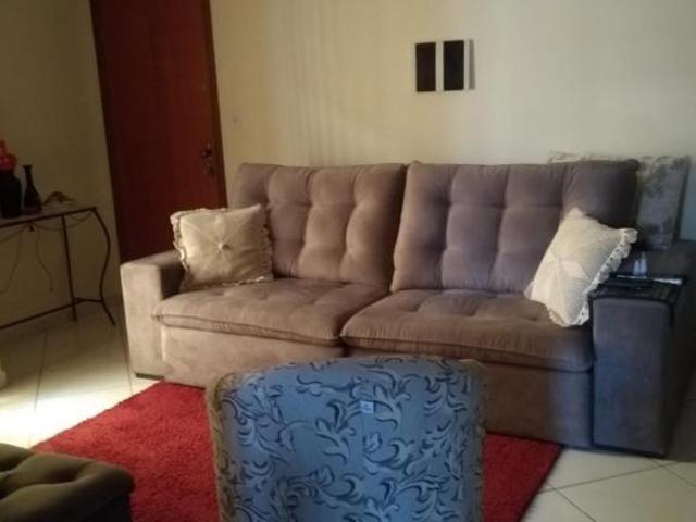 Apartamento à venda 2 Quartos, 1 Suite, 1 Vaga, 77.33M², São Benedito, Pindamonhangaba SP | Edifíc