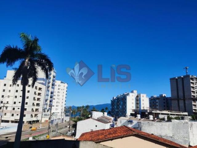 Apartamento à venda 2 Quartos, 1 Suite, 1 Vaga, 77M², Prainha, Caraguatatuba SP