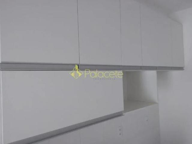 Apartamento à venda 2 Quartos, 1 Suite, 1 Vaga, 74.54M², Centro, Taubaté SP Edifício Solar Vicent