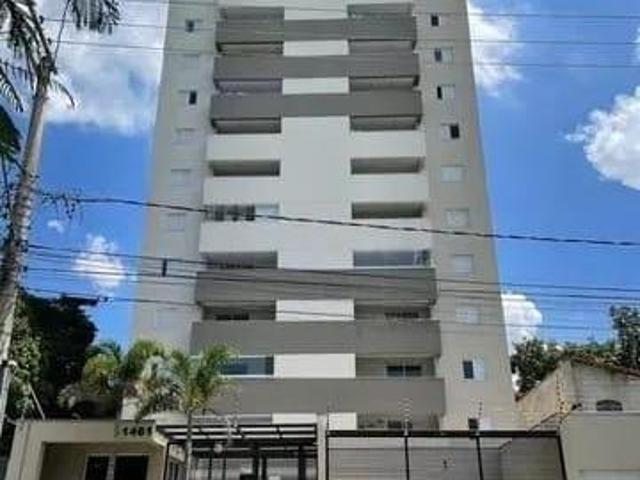 Apartamento à venda 2 Quartos, 1 Suite, 1 Vaga, 74M², Jardim Bela Vista, Taubaté SP | Edifício Wid