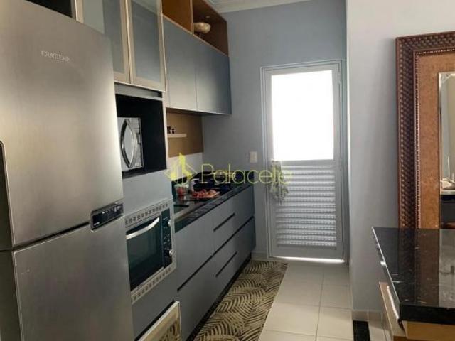 Apartamento à venda 2 Quartos, 1 Suite, 1 Vaga, 74M², Jardim Bela Vista, Taubaté SP SOLARE