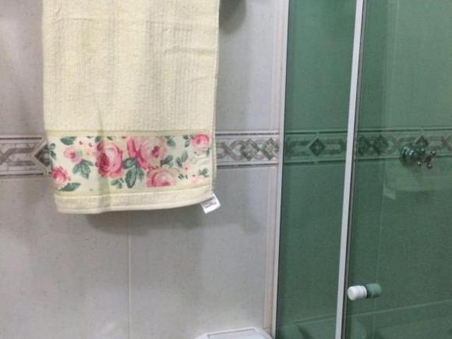 Apartamento à venda 2 Quartos, 1 Suite, 1 Vaga, 74M², Vila São Geraldo, Taubaté SP | Patio Home Re