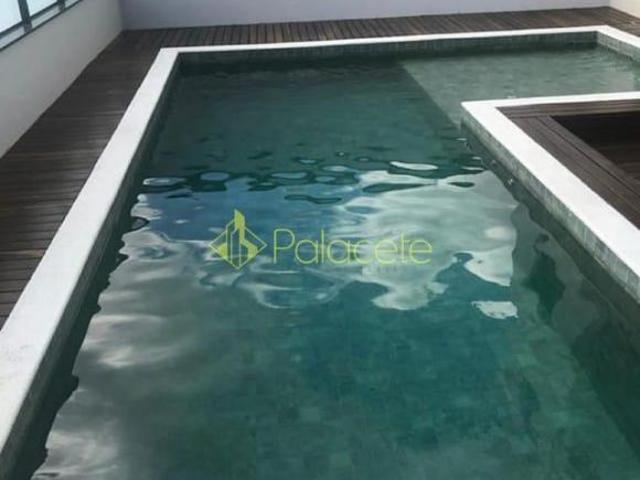 Apartamento à venda 2 Quartos, 1 Suite, 1 Vaga, 74M², Vila São José, Taubaté SP Edifício Chálten
