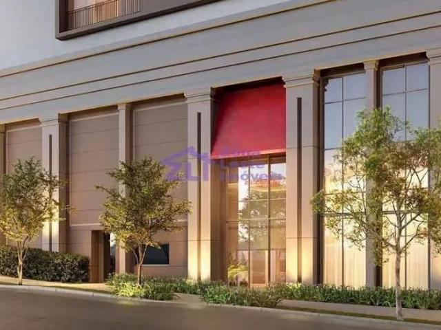 Apartamento à venda 2 Quartos 1 Suite 1 Vaga 75.8M² Mooca São Paulo SP