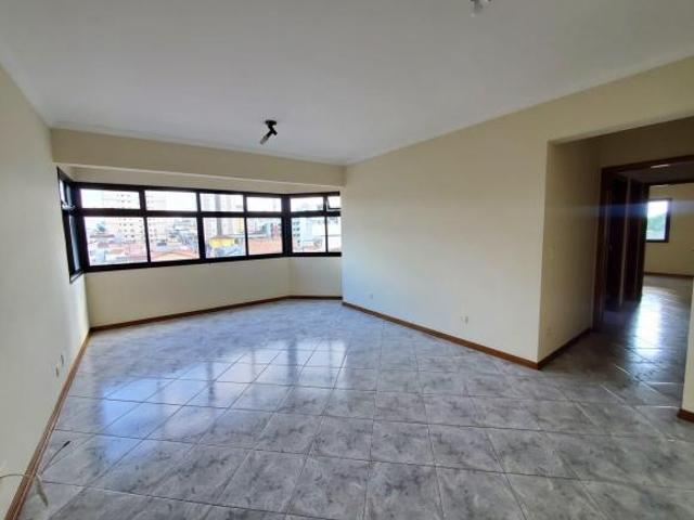 Apartamento à venda 2 Quartos, 1 Suite, 1 Vaga, 75M², Centro, Taubaté SP | Edifício Millenium