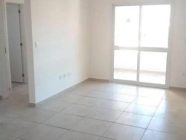 Apartamento à venda 2 Quartos, 1 Suite, 1 Vaga, 75M², Centro, Taubaté SP | Edifício Solar Vicente