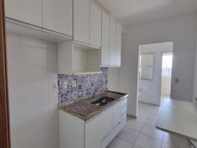 Apartamento à venda 2 Quartos, 1 Suite, 1 Vaga, 75M², Areao, Taubaté SP | Edifício Tangará