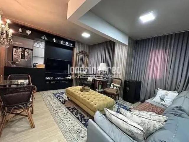 Apartamento à venda 2 Quartos, 1 Suite, 1 Vaga, 75M², Fazenda Gleba Palhano, Londrina PR RESERVA