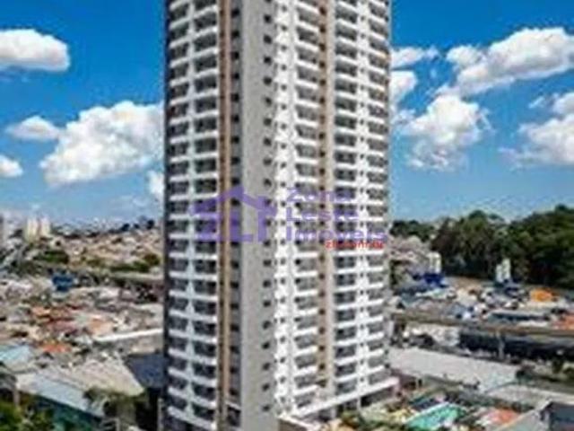 Apartamento à venda 2 Quartos 1 Suite 1 Vaga 76.63M² Vila Ema São Paulo SP Parque Diálogo Vila Em